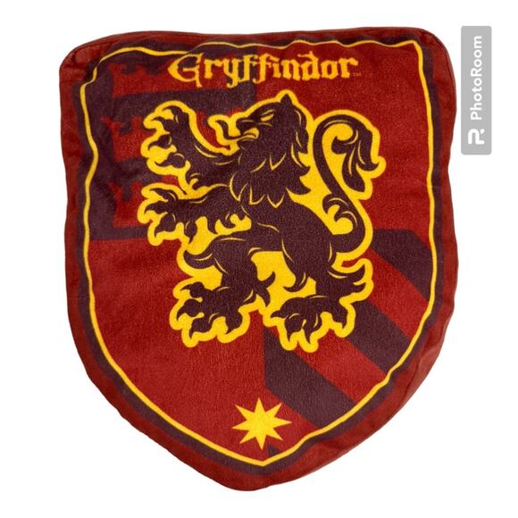 Wizarding World Of Harry Potter | Other | Harry Potter Gryffindor Plush ...